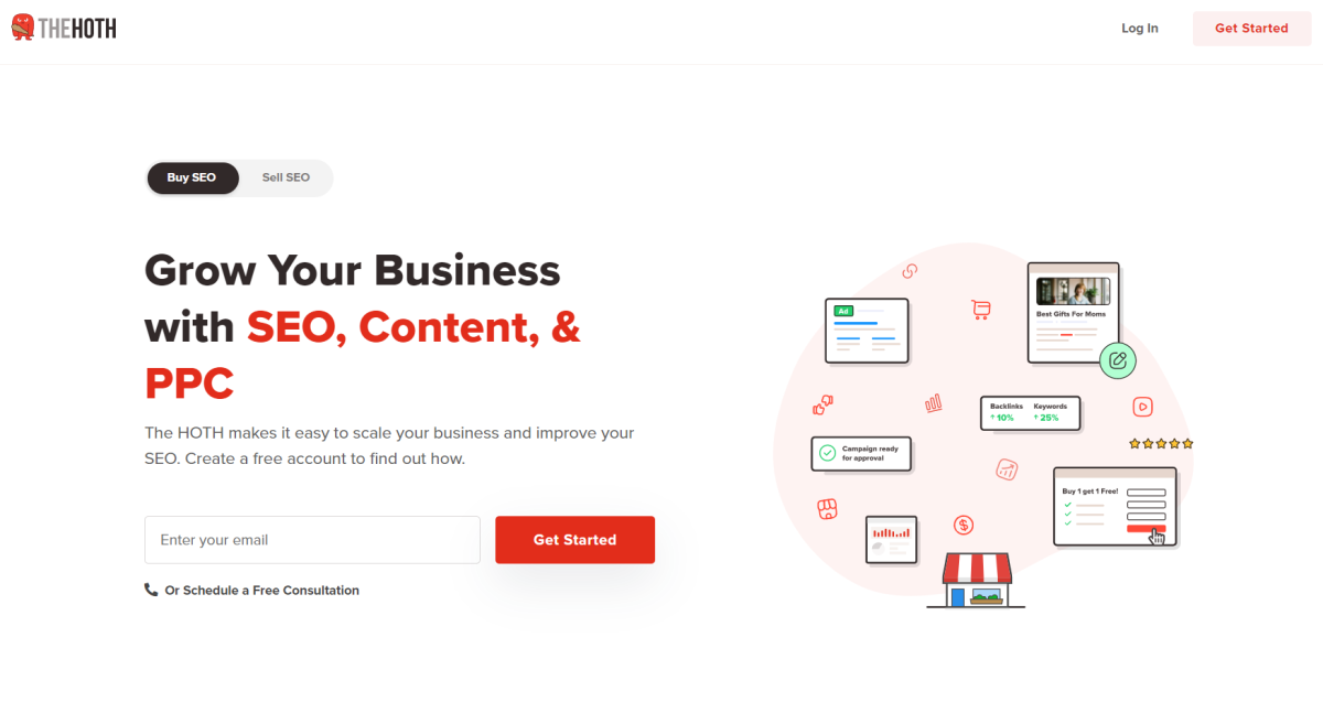 11 Best Guest Posting Services in 2023 - RankZ Blog RankZ Blog