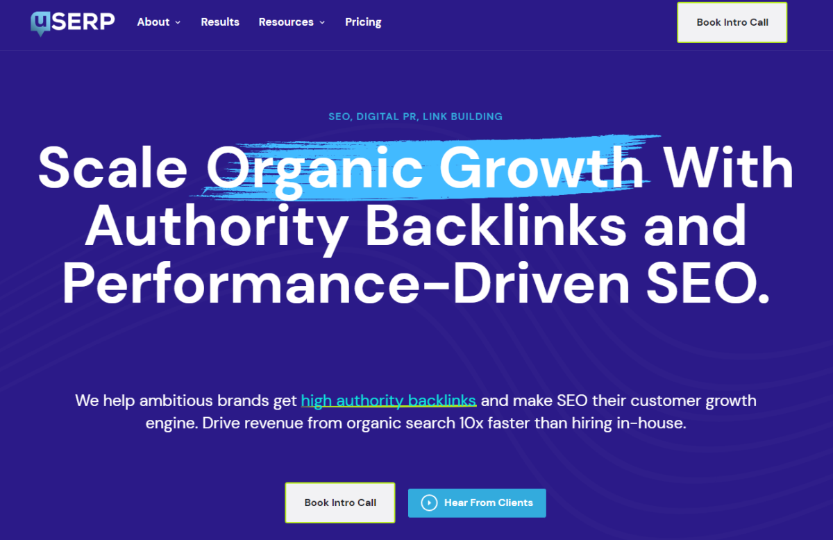 10 Best Link Building Services for 2025 - RankZ Blog RankZ Blog