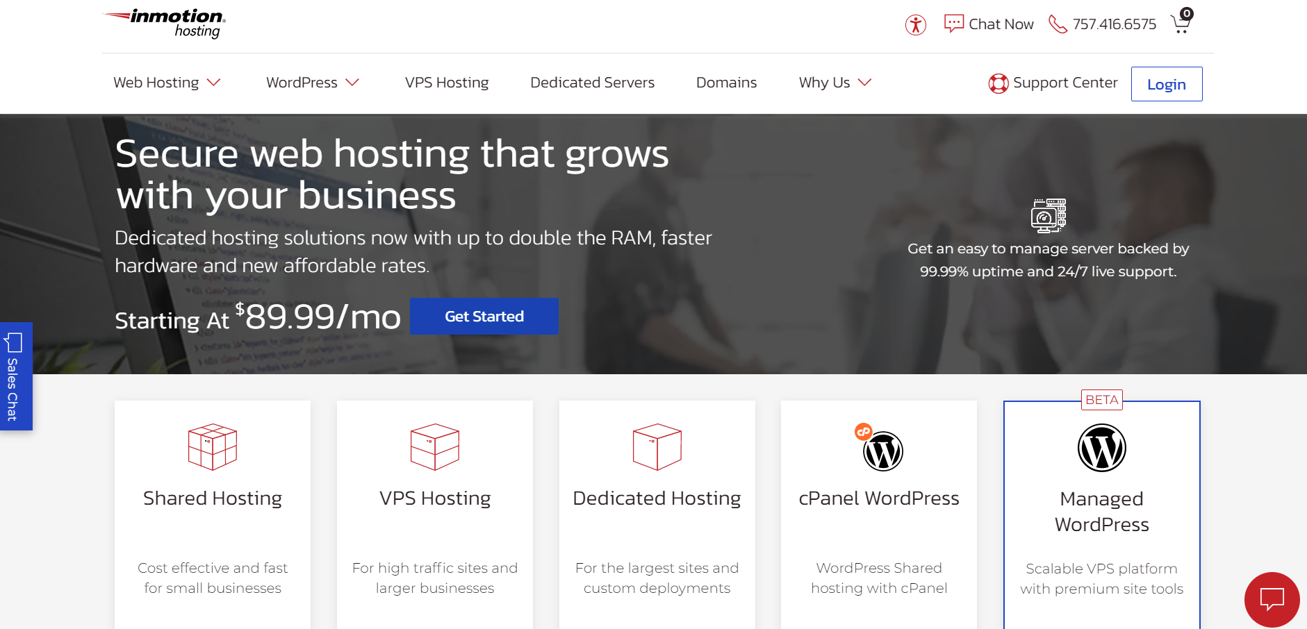 Best Web Hosting Services RankZ Blog