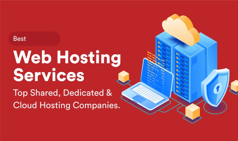 Best Web Hosting Services