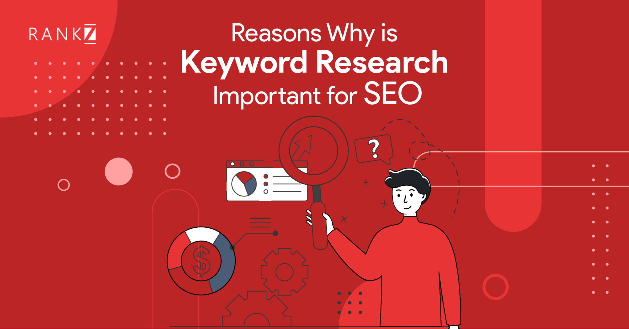 Why Keyword Research Is Important For SEO Success Rankz RankZ Blog