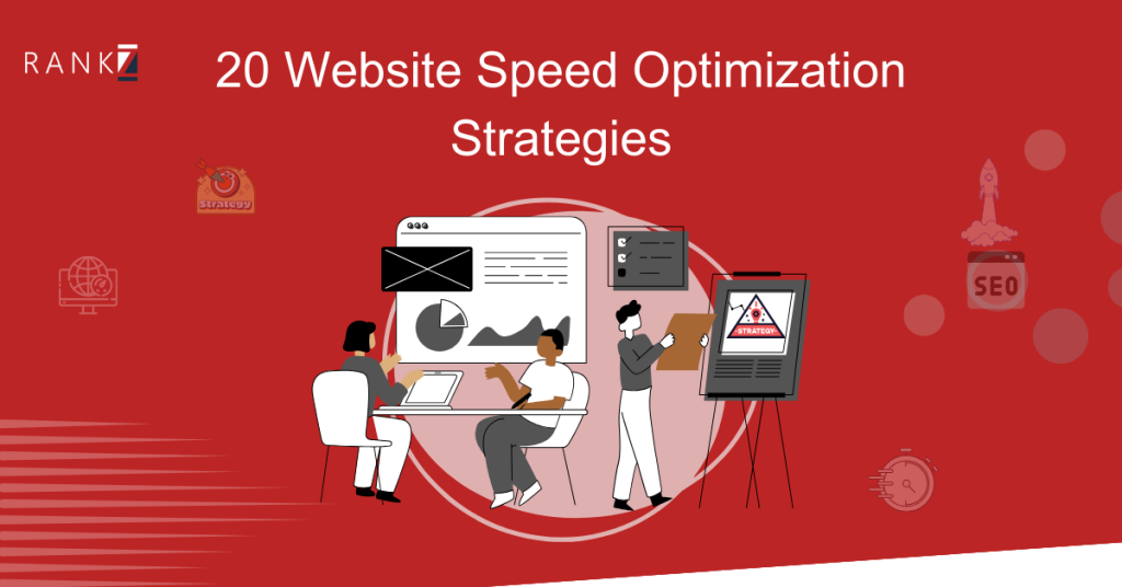 20 Website Speed Optimization Strategies - Rankz