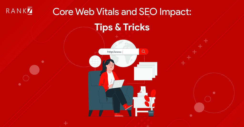 How Core Web Vitals & SEO Impact Your Website's Success