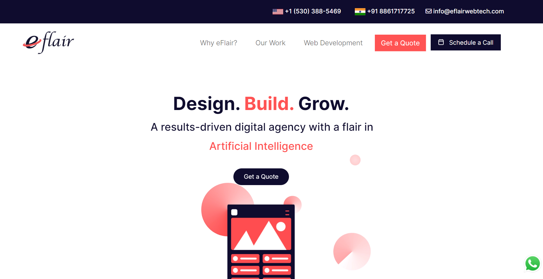 Best WordPress Development Companies in India 2024 - RankZ Blog RankZ Blog