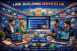 11 Best Link Building Services UK (2026): Ranked, Reviewed & Compared ...